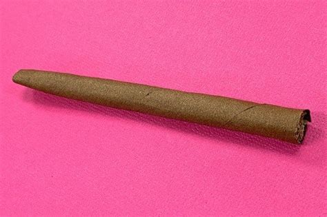 Bad Blunt Roll