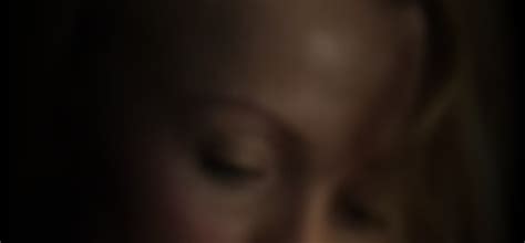 See Katja Flint Nude Katja Flint Naked Mr Skin