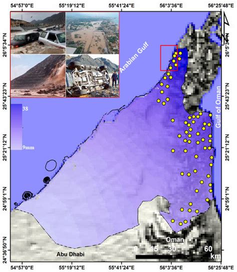 Remote Sensing Free Full Text Flash Flood Susceptibility Modeling