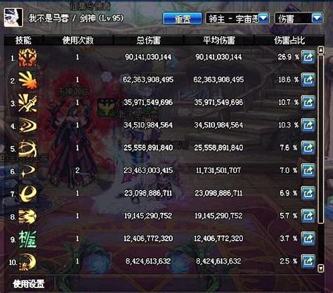 Dnf剑魂一再被削弱怪谁？神豪剑魂冒充平民单奶通关漩涡！