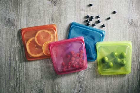 How To Freeze Food Without Plastic Best Way To Freeze Without Plastic Can You Refreeze