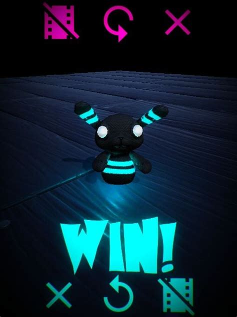 Nightmare Vs Nightmare Unity Source Code By JGarza Codester