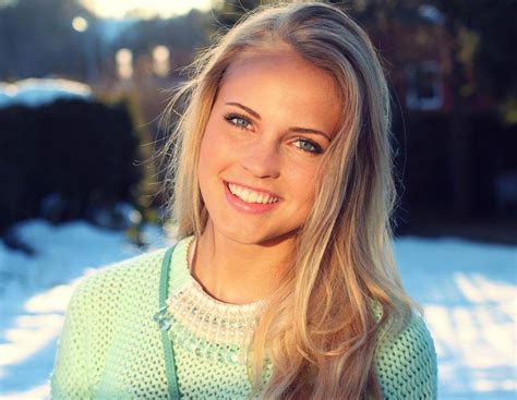 I Love Sweden Swedish Girls