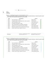 Chapter 7 Exercises And Problems 1 Score Course Hero