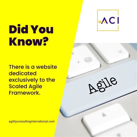 Didyouknow Agile Agilesoftware Agilelifestyle Agiledevelopment