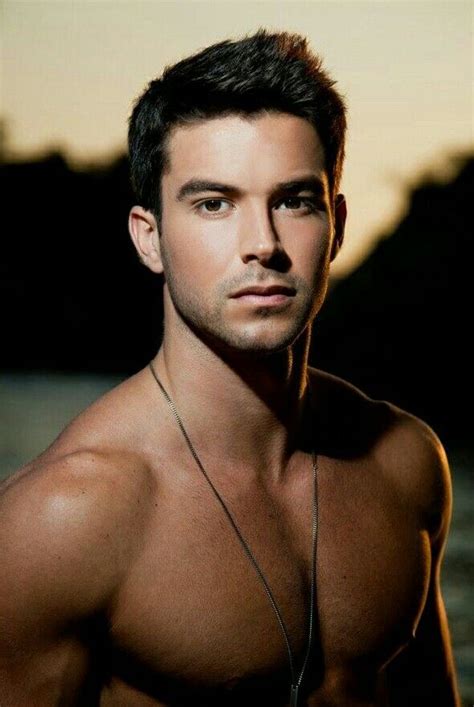 Pin On Bernardo Velasco The Face Shot