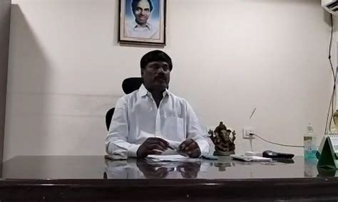 నర్సంపేట ఎమ్మెల్యే పెద్ది సుదర్శన్ రెడ్డి కీలక వ్యాఖ్యలు