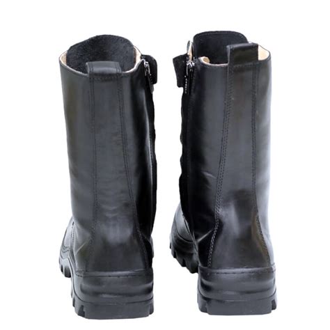 Берцы М-204 HM — Армейский магазин Оренбург