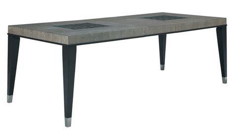 Proximity Triangle Counter Table Najarian Furniture