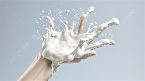 Milk Overflow Background Images Hd Pictures And Wallpaper For Free
