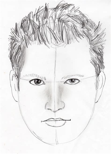 Amazing Info About How To Draw Perfect Faces Commonlab23