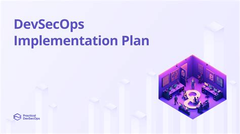 Devsecops Implementation Plan A Perfect Brief For 2025 Practical Devsecops
