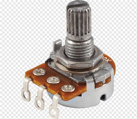 Potentiometer Wikipedia OFF Elevate In