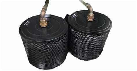 Fiberglass Standard Edm Machine Filter For Wide Rangew At Best Price