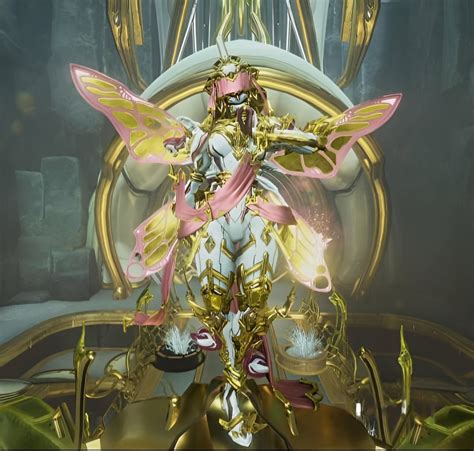 Idk How You Guys Make Really Clear Capturas R Warframe