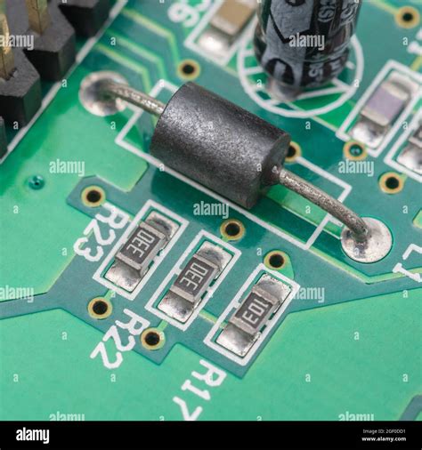 Ferrite Bead Pcb At Emily Jenkins Blog