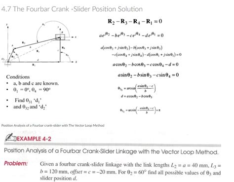 Solved Question 2 O Pts With Reference To The Vector Loop Of