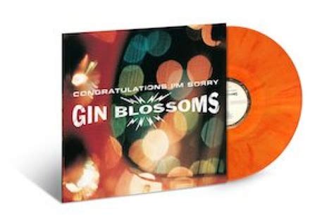 Gin Blossoms Bloom Again With Limited Colour Vinyl Reissues Udiscover