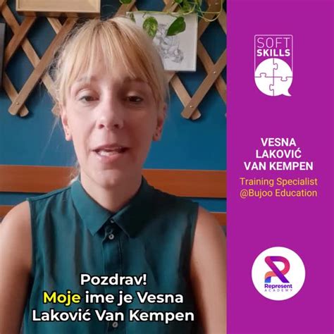 Represent Academy On Linkedin Soft Skills Academy