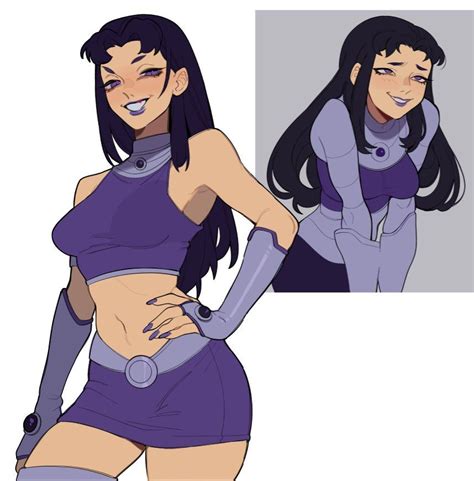 Blackfire Dc Comics By George Perez Dc Comics Blackfire In 2020 Comic