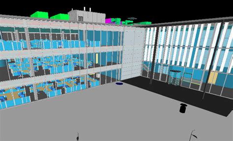 Quick Tip Appearance Profiler In Navisworks 2012 Construction