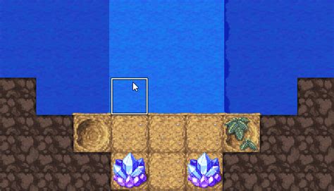 Ritter Map Transform Rpg Maker Mz By Notritter