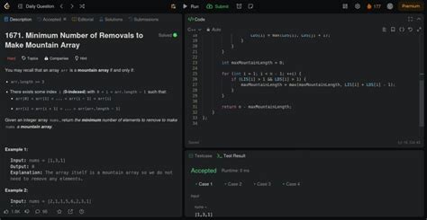 Shahan Ali On Linkedin Very Nice Question I Encountered Today On