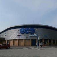 Coventry Skydome Arena Coventry Skating And Skateboarding Yell