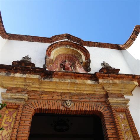 Iglesia Nuestra Señora Del Carmen 산토도밍고 Iglesia Nuestra Señora Del