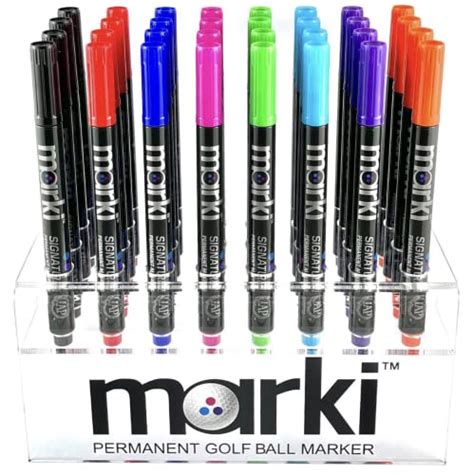 Top 5 Golf Ball Marker Pens Your Buying Guide 51 Chars
