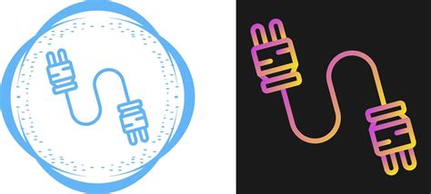 Wire Connectors Vector Icon 40928453 Vector Art At Vecteezy