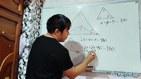 38 Geometry Sexual Mathematics Calculate The Value Of X Angles