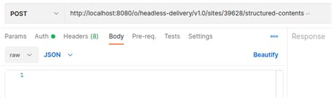 Create A Web Content With Localization Using Liferays Headless Api