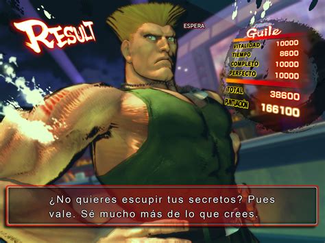 Rmikas Training Room Frases De Victoria Ssf Iv Guile