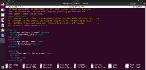 Bigdata How To Run Hadoop Shell Script And Install Hive On It Within 5minutes