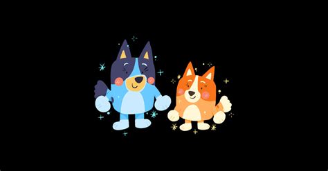Bluey Easter Episode Bluey Easter Episode Sticker Teepublic