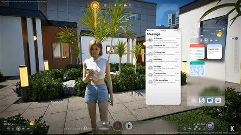 Inzoi The Next Big Thing In Life Simulation Games Geeky Sweetie