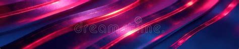 Sleek Metallic Texture Dynamic Lines For Corporate Header Graphic Gold Illustration Stock