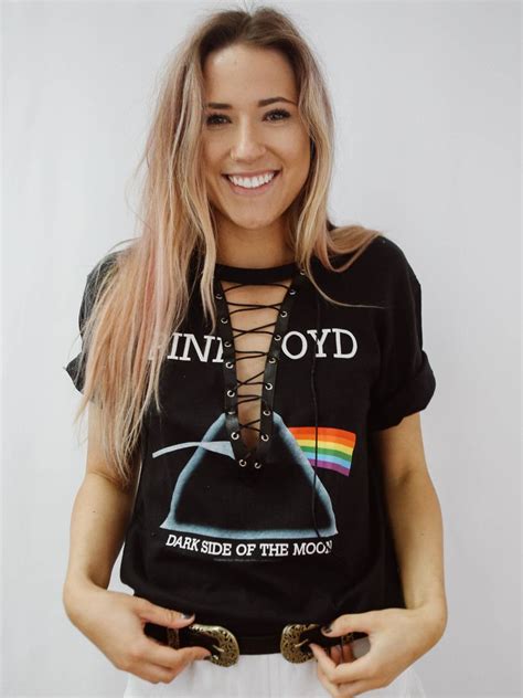 Discover 64 Vintage Band Tees And Neo Grunge Ideas Tokyo Street