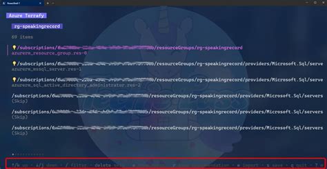 Using Azure Export For Terraform To Import Existing Azure Resources Into Terraform Dev Community