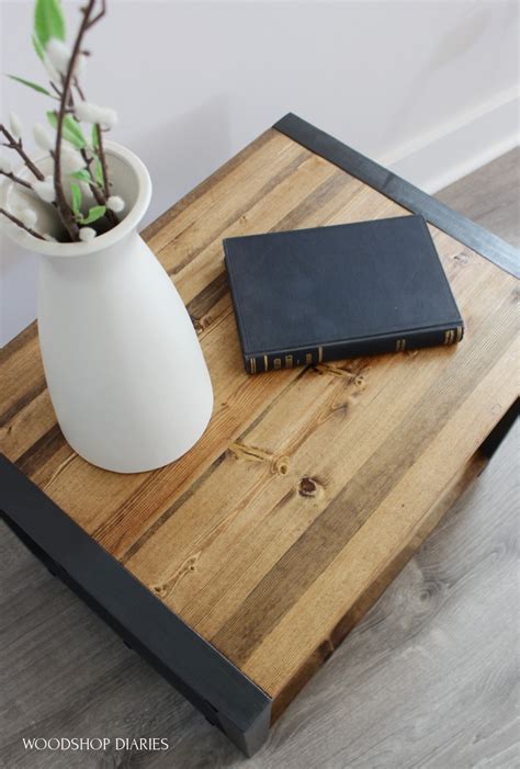 How To Square Board Edges And Make Your Own X S