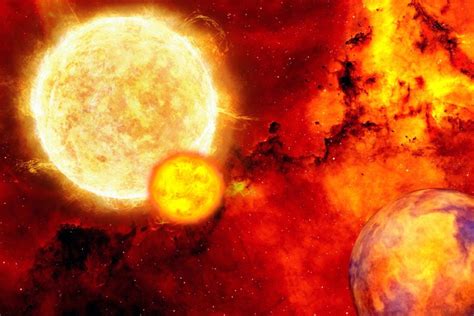 What Is A Star Made Of Building Blocks Of Steller Formation