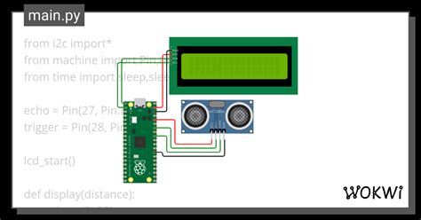 Lab 6 Activity 3 Wokwi Esp32 Stm32 Arduino Simulator