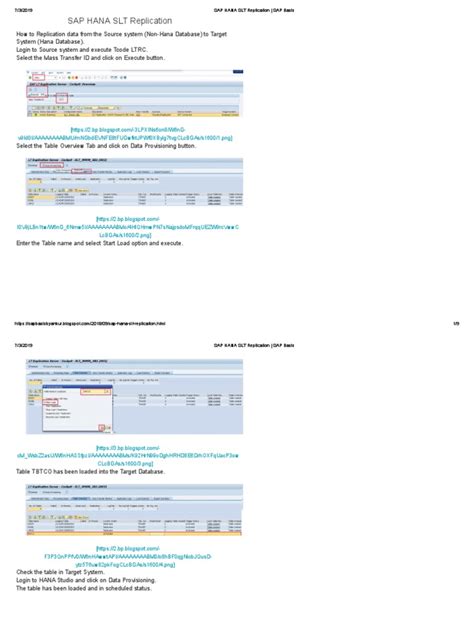 sap hana slt replication v9id0i aaaaaaaabmu