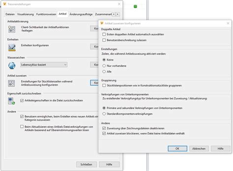Update Item File Association Creates Unwanted Items Autodesk Community
