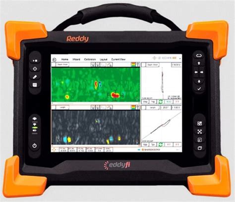 Eddyfi Reddy Eddy Current Array For Sale We Analyzer