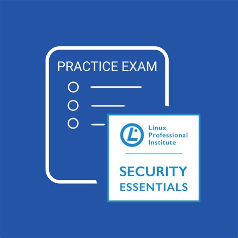 Lpi Security Essentials 020 100 Practice Exam