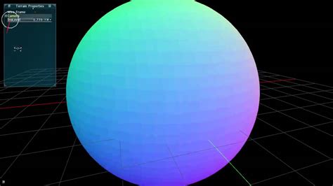 Marching Cubes Geometry Shader Youtube