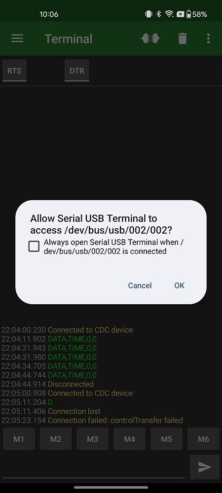 Arduino Uno Wifi Rev2 Serial To Android Uno Wifi Rev2 Arduino Forum