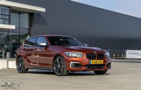 Bmw F20 Lci M140i Sunset Orange Metallic Auto Arp